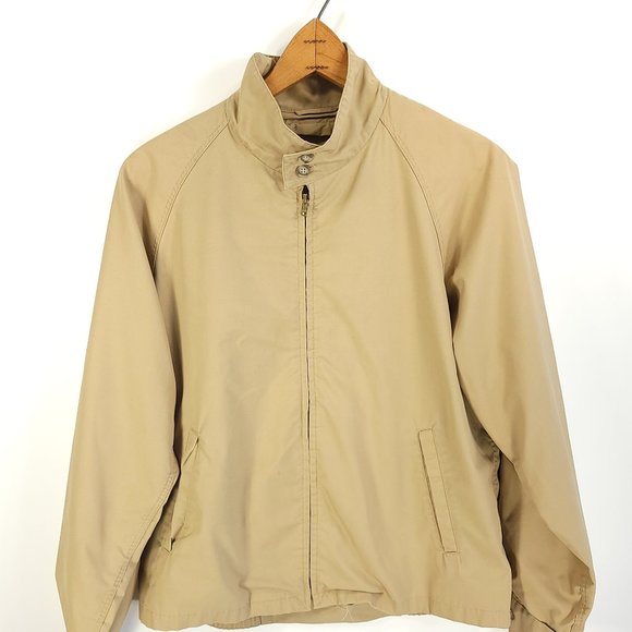 Peters All Weather Sportswear | Jackets & Coats | Vtg Peters All Weather Sportswear Jacket Mens ...